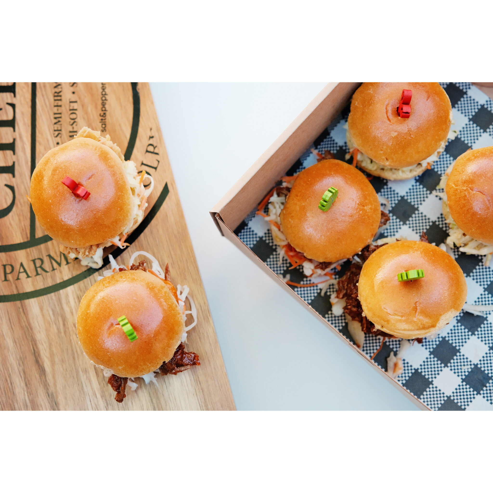 Yummy Catering