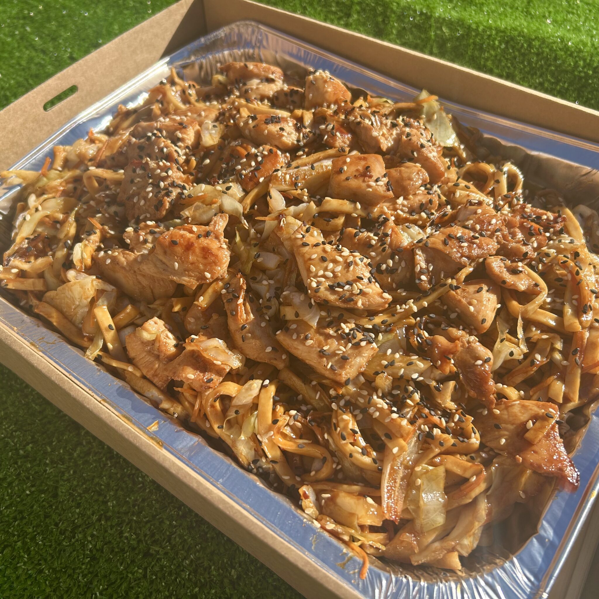 Fried Noodle Catering | Yummy Catering